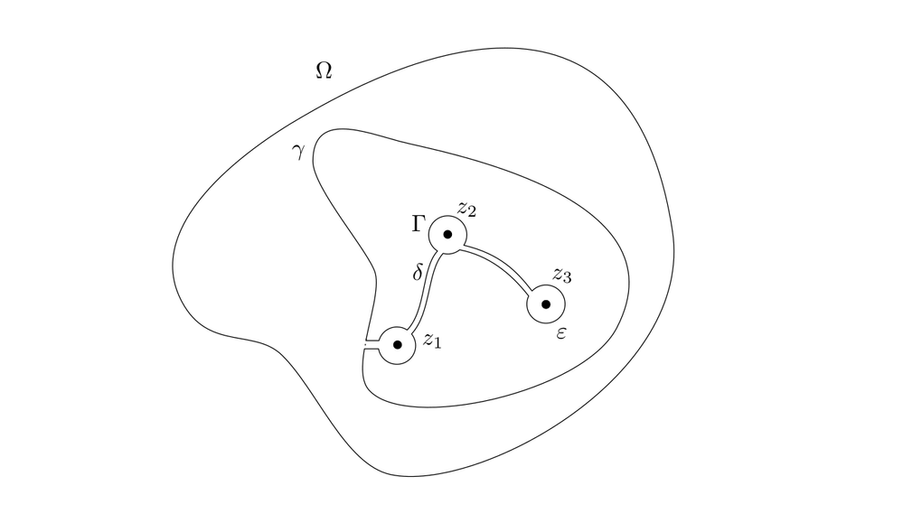 How I draw figures for my mathematical lecture notes using Inkscape ...