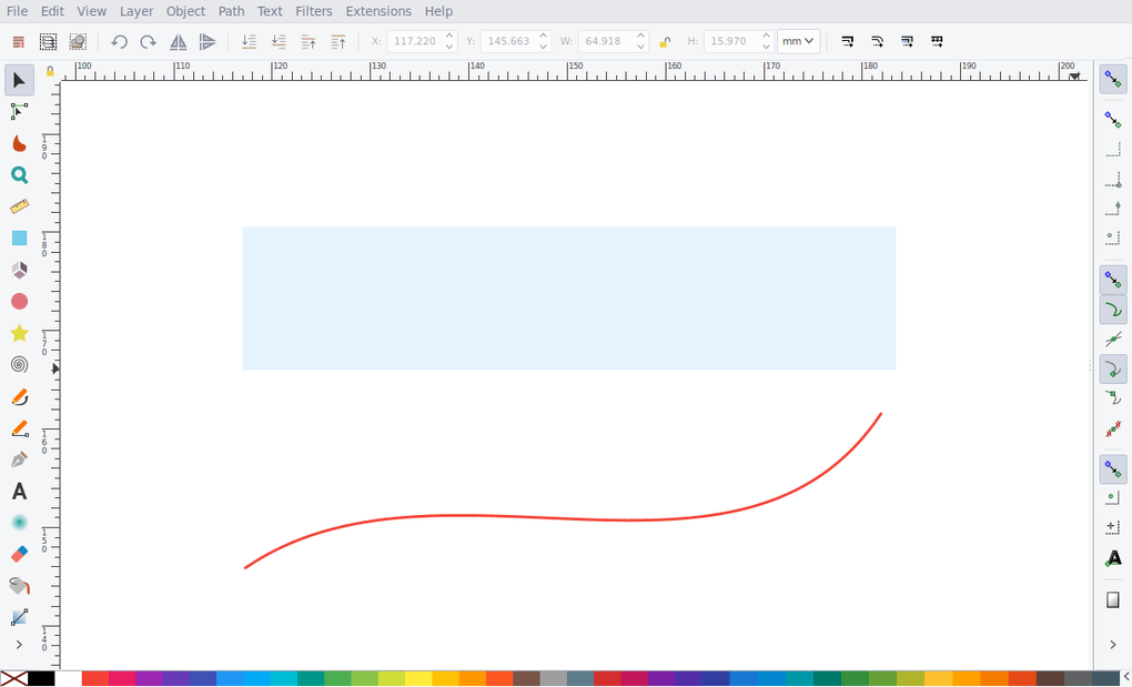 How I draw figures for my mathematical lecture notes using Inkscape ...